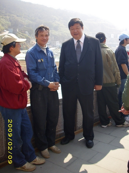 馬祖-連江縣東引鄉公所