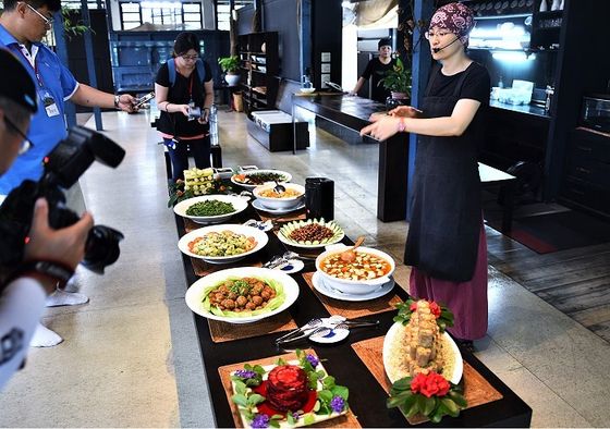 馬祖-連江縣東引鄉公所