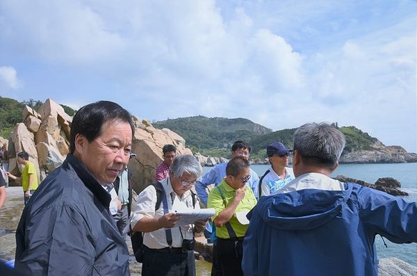 馬祖-連江縣東引鄉公所